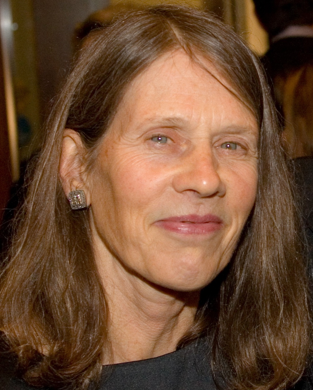 About - Sandra Squire Fluck